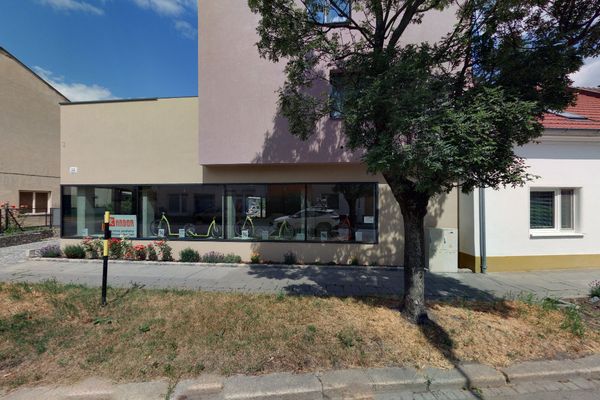 CETTEC technology s.r.o. (Olomouc, Řepčín) • Firmy.cz