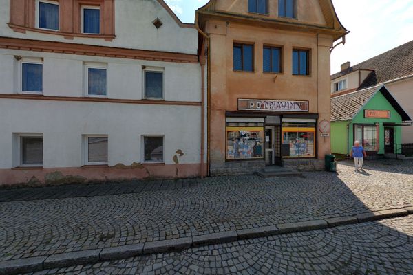 BALA - Potraviny Horáčková (Žulová), IČO 40282431, adresa a telefon ...