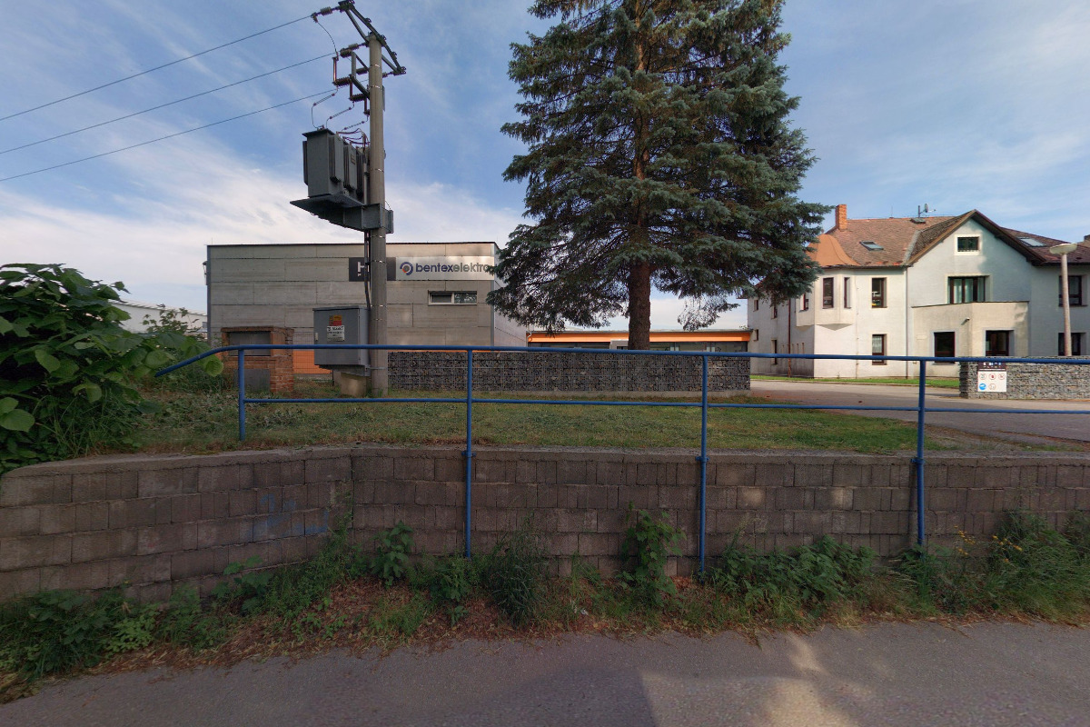 Eaton Elektrotechnika, s.r.o. (Suchdol nad Lužnicí) • Firmy.cz