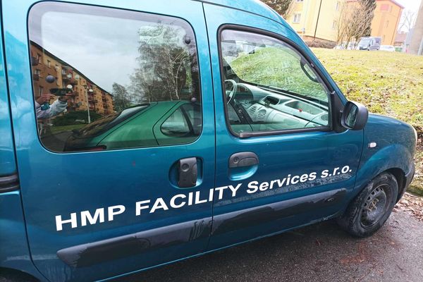 HMP Facility Services s.r.o. (Nový Jičín) • Firmy.cz
