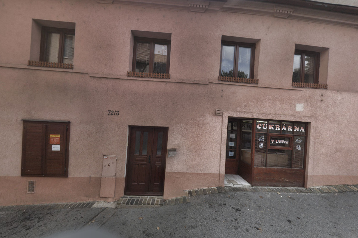 HAM Bistro (Třebíč, Horka-Domky) • Firmy.cz