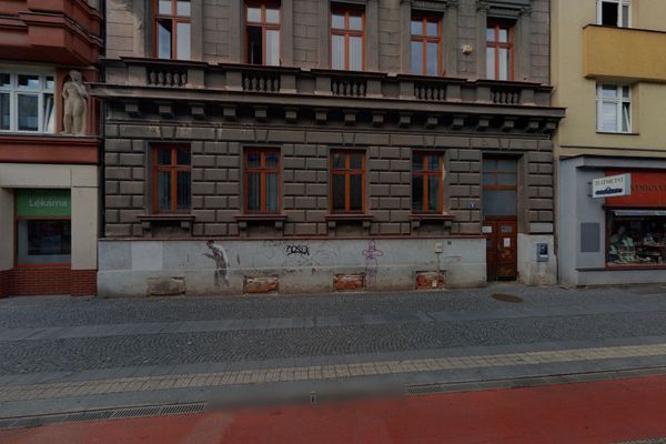 Hana Kulčeková - notářka (Hradec Králové, Pražské Předměstí) • Firmy.cz