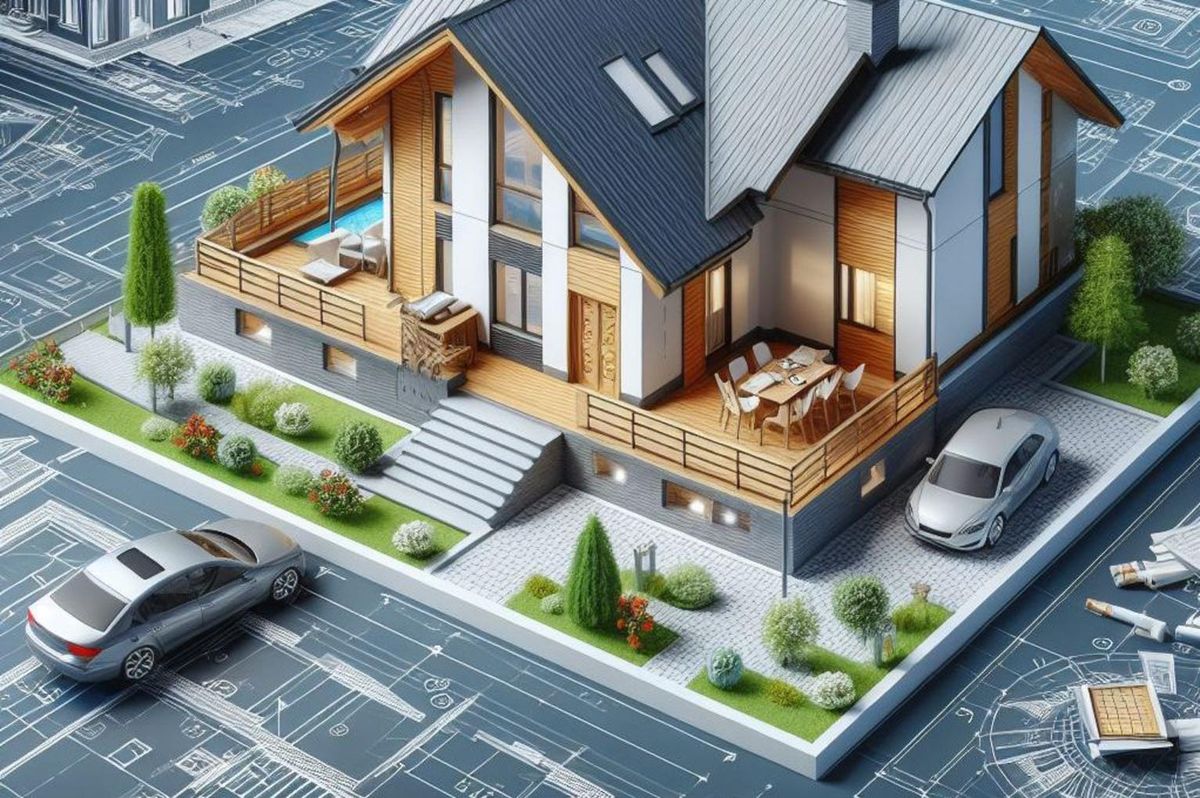 Projektant pozemních staveb Ladislav Erban (Kryry, Běsno) • Firmy.cz