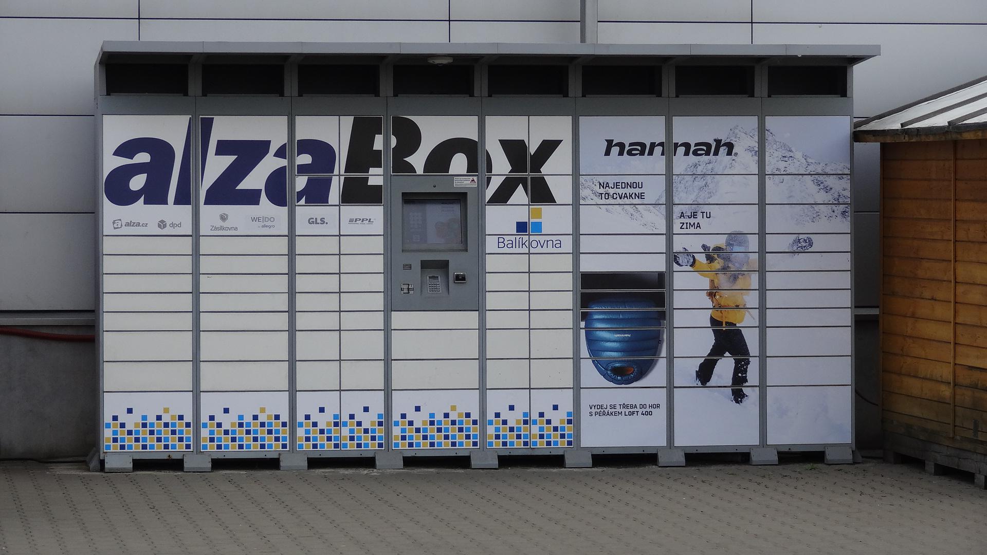 Avion Shopping Park Brno: obchody a služby • Firmy.cz