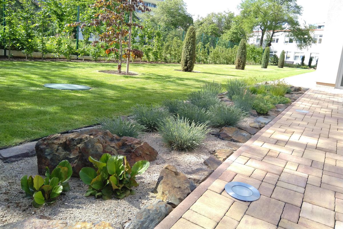 Zahradnické práce Kazda (Radějovice) • Firmy.cz