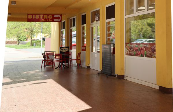 Bufet Dukla (Chrudim III) + Denní menu • Firmy.cz