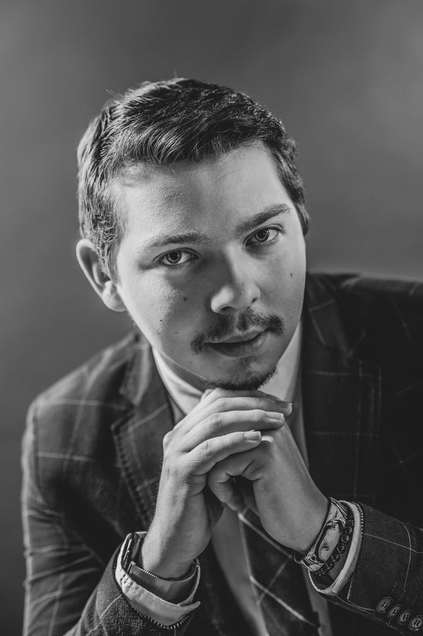 Michal Landa fotograf (České Budějovice 3) • Firmy.cz