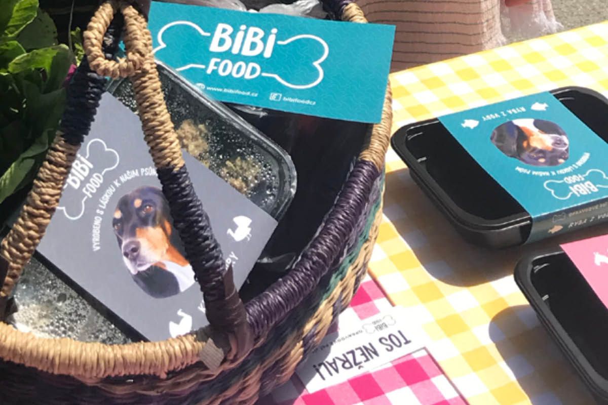 BiBi food (Praha), IČO 08509239, adresa a telefon • Firmy.cz