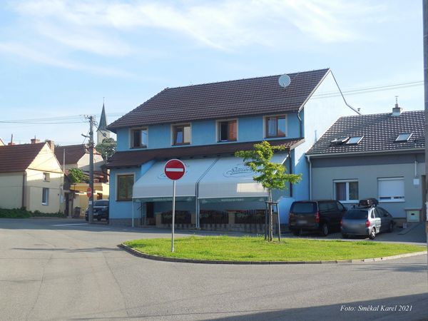 Hospoda na Vrbici (Vrbice) • Firmy.cz