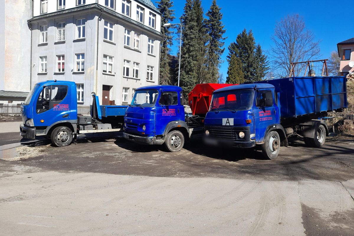 Jan Bittner - autodoprava (Vejprty) • Firmy.cz