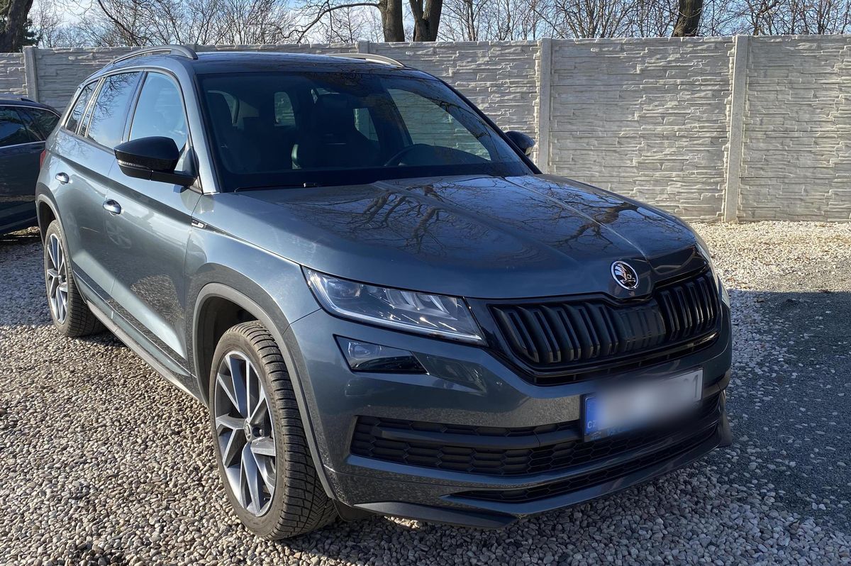 VS Cars Stod (Stod) • Firmy.cz