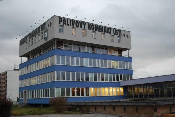 DIAMO, státní podnik, odštěpný závod Příbram (Chlumec, Hrbovice) • Firmy.cz