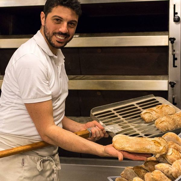 Arte Bianca Bakery & Caffè (Praha, Vinohrady) • Firmy.cz