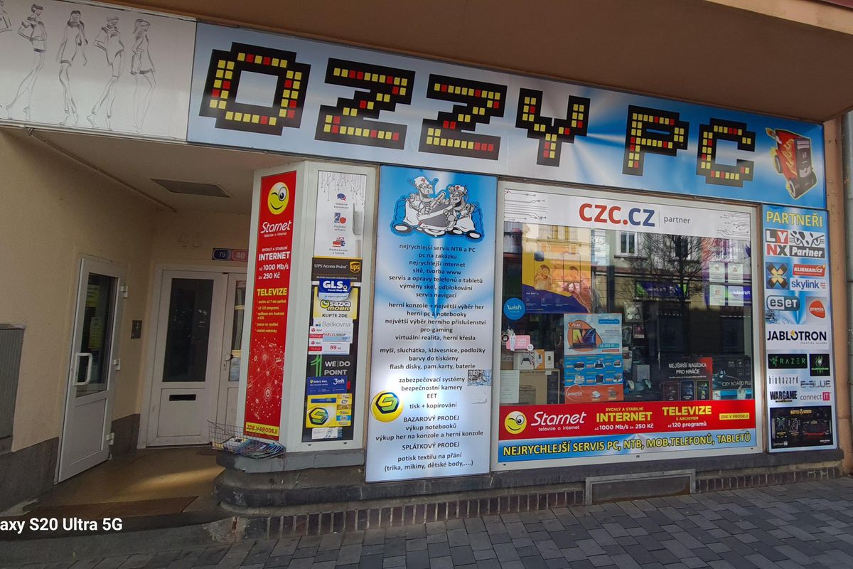 CZC.cz (Chomutov) • Firmy.cz