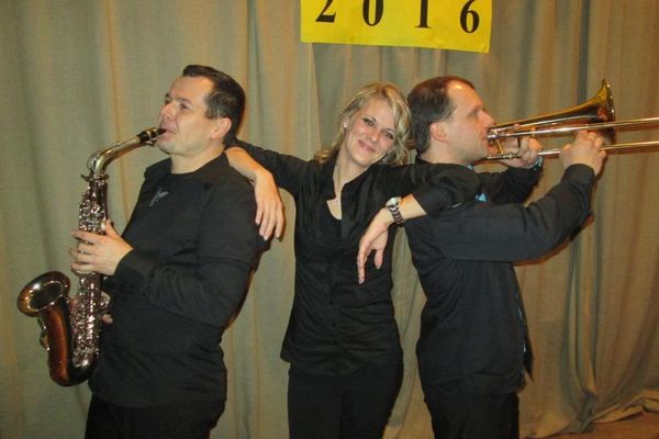 RIO hudební skupina (Kokory) • Firmy.cz