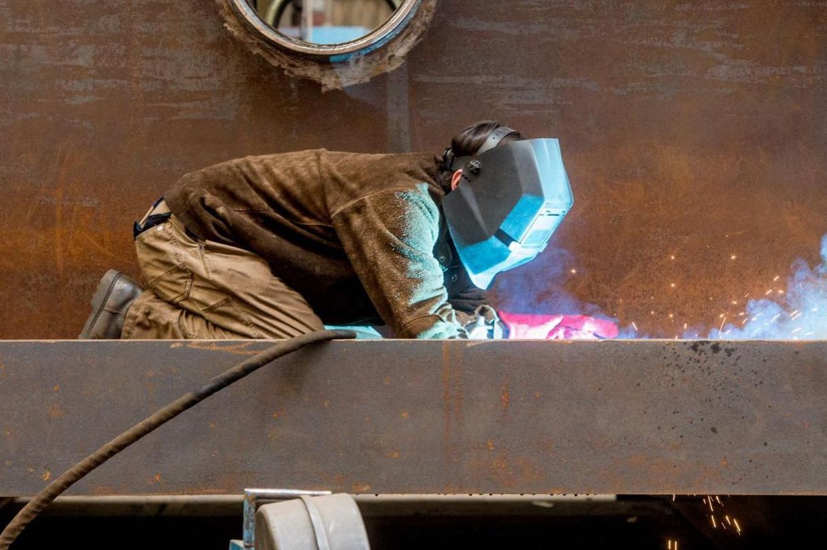 SOLAT Welding Service s.r.o. (Žatec) • Firmy.cz