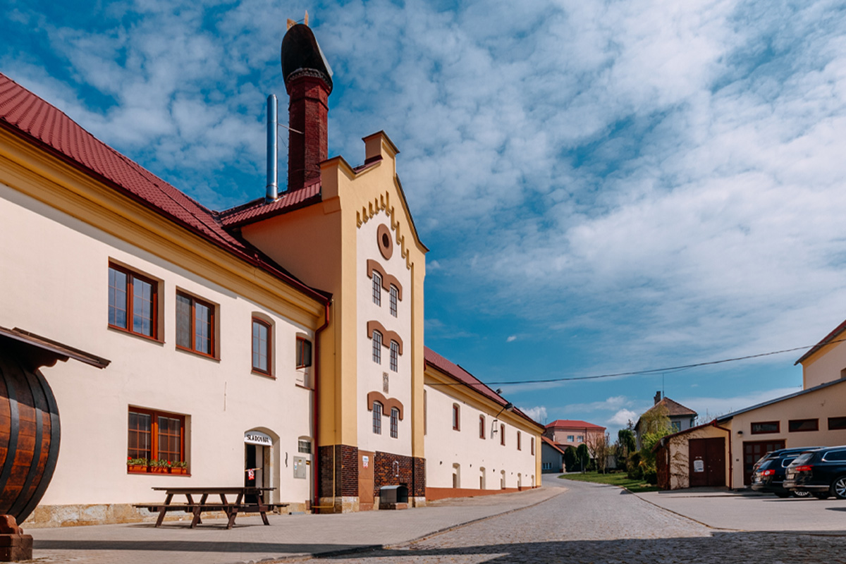 Pobočky Řemeslný pivovar Petr Biedermann Brno-venkov • Firmy.cz