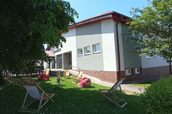 Bušovická hospoda (Bušovice) • Firmy.cz