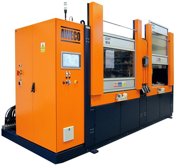 AWECO, spol. s r.o. (Holín) • Firmy.cz