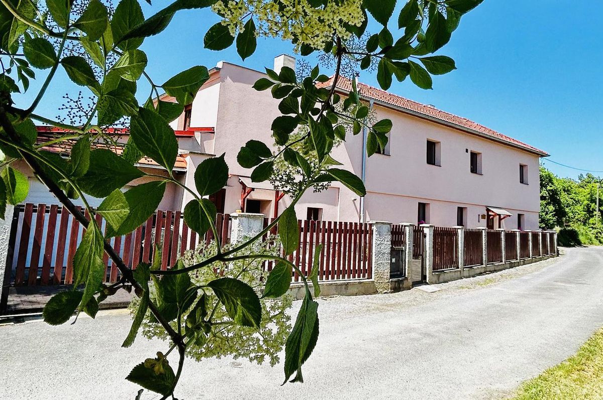 Apartmán U Bobíka (Mořinka) • Firmy.cz