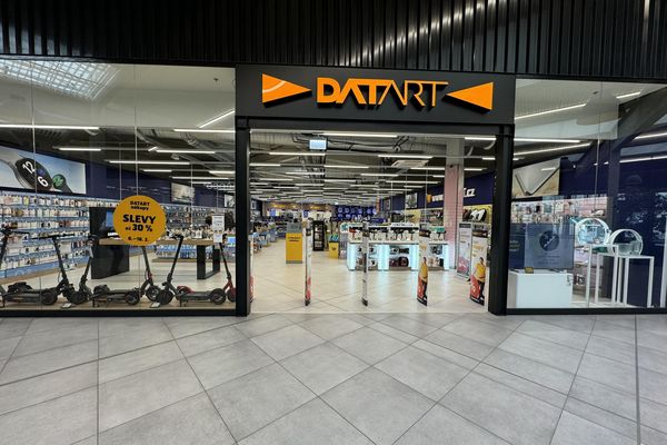 DATART (Brno, Dolní Heršpice) • Firmy.cz