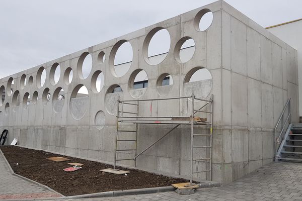 HEBEX (Petřvald) • Firmy.cz