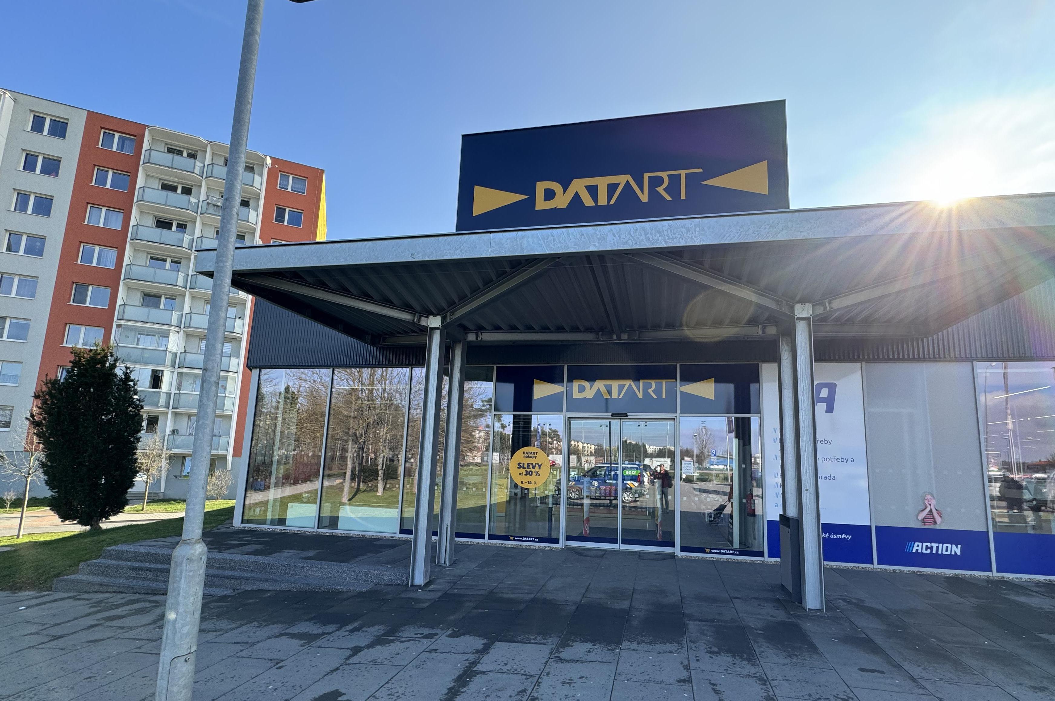 Alza.cz (Třebíč, Horka-Domky) • Firmy.cz