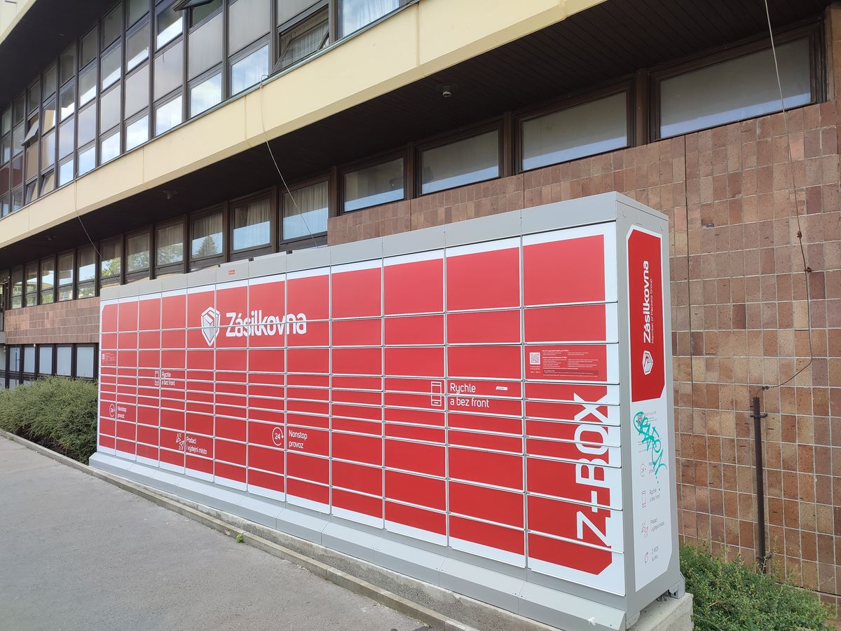 Z-BOX (Praha, Žižkov) • Firmy.cz