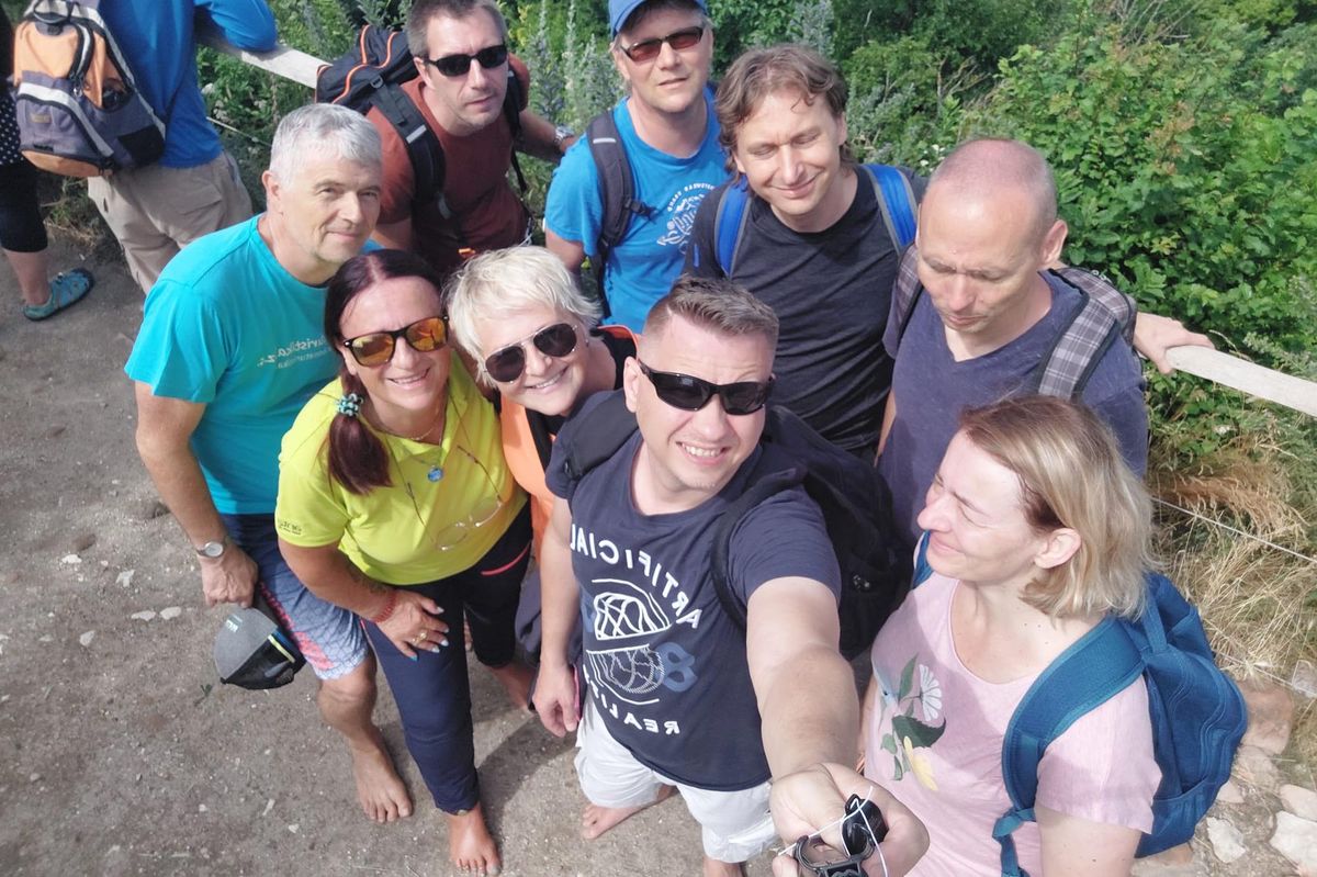 Bosá turistika (Beroun-Město) • Firmy.cz