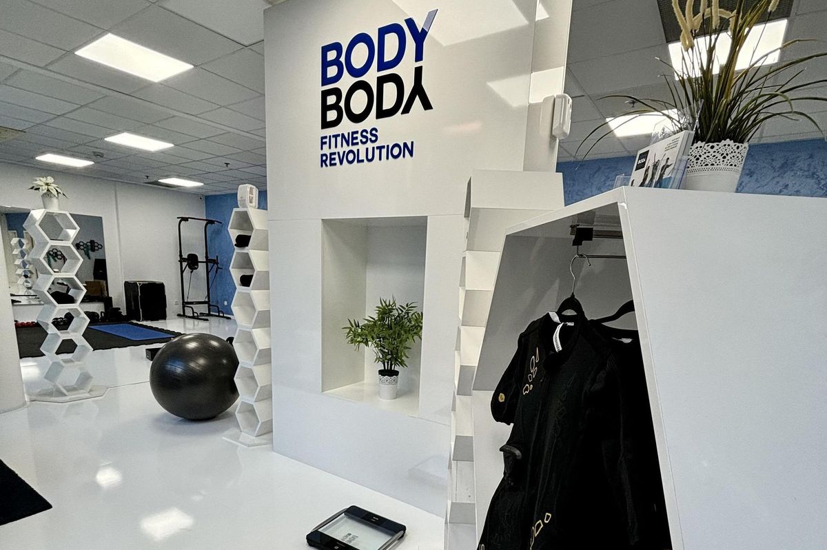 BodyBody Václavák (Praha, Nové Město) • Firmy.cz
