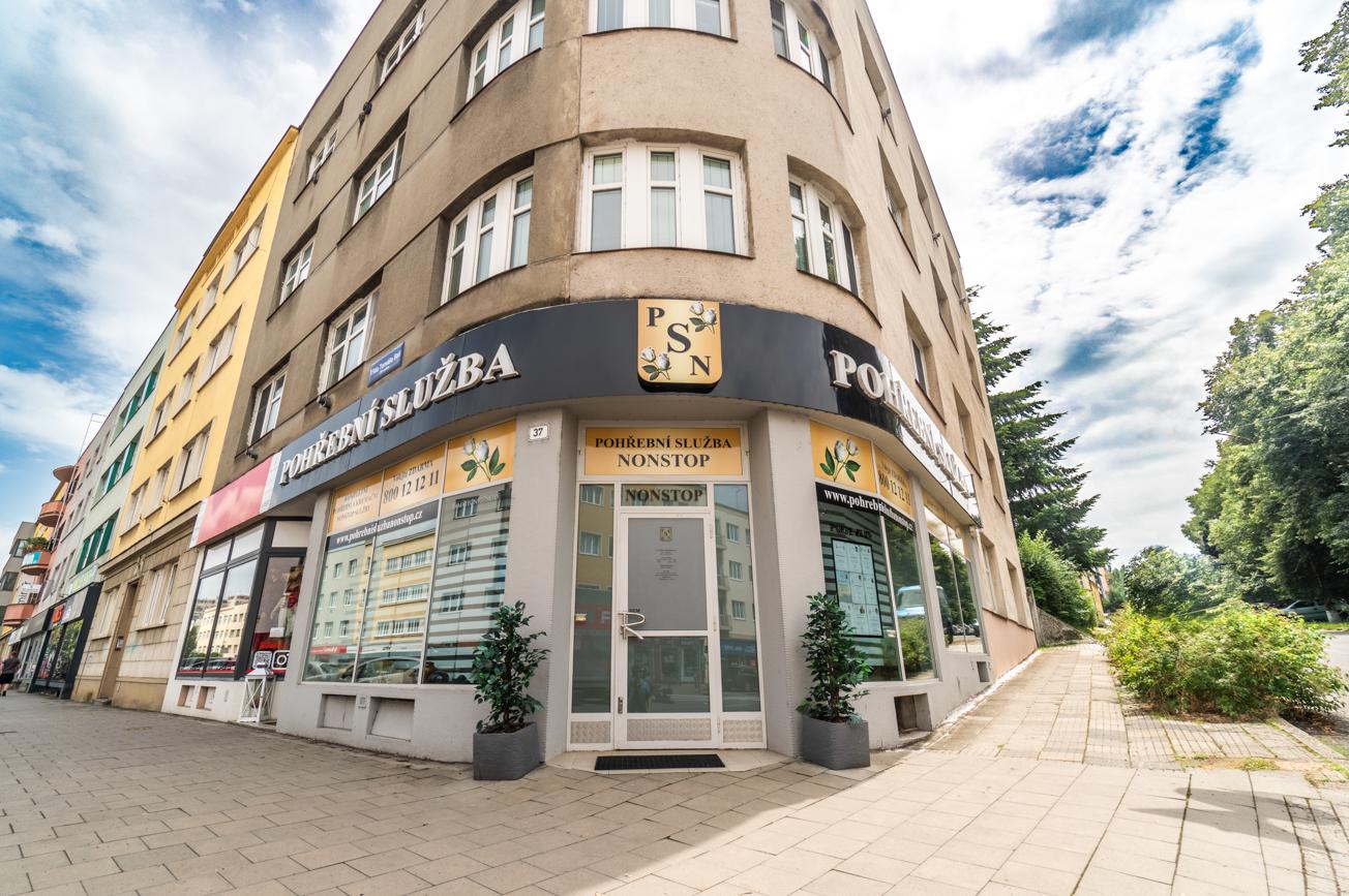 Smuteční řeč Uherský Brod • Firmy.cz