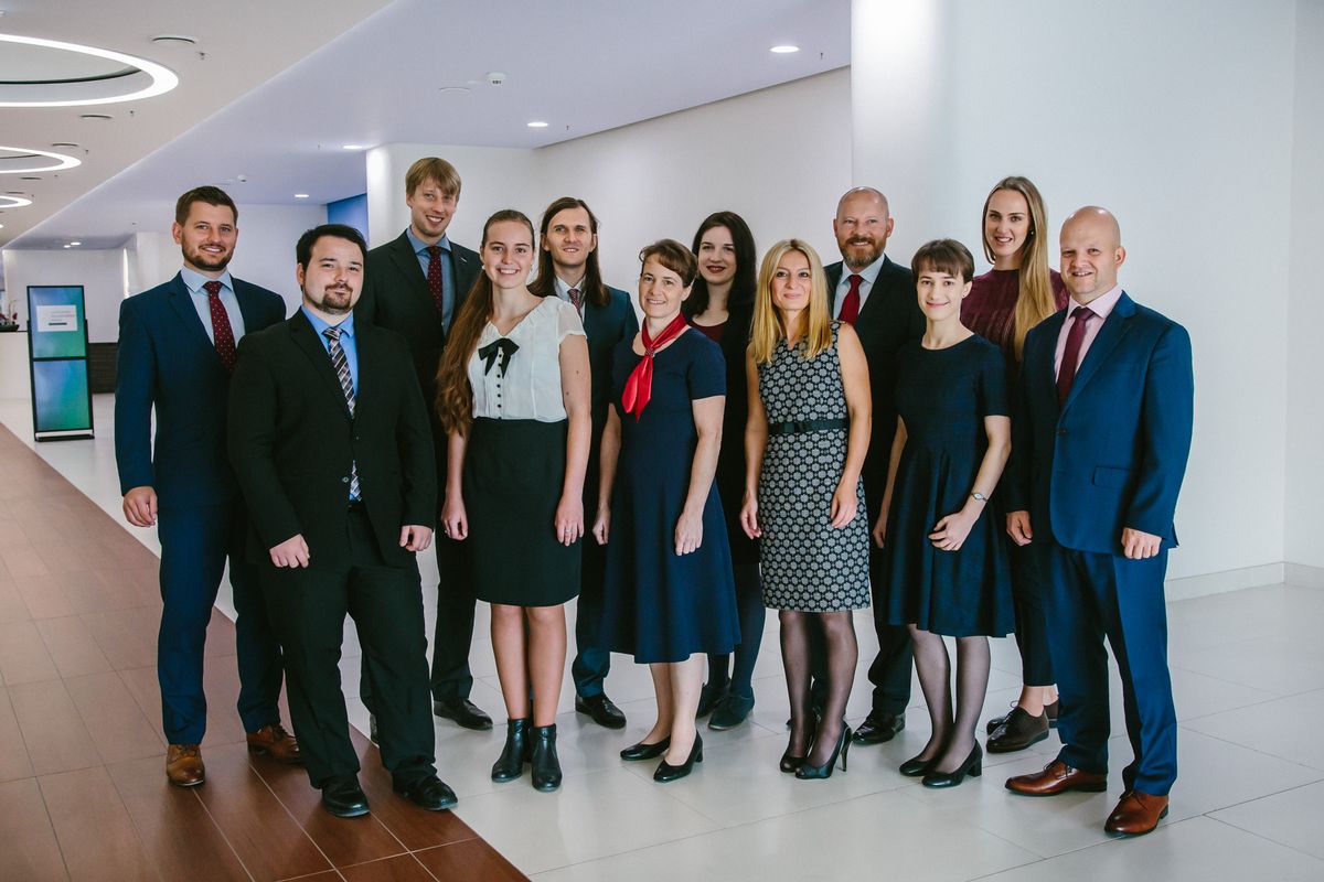 Symphera, s.r.o. (Tursko) • Firmy.cz