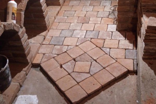 Stavební práce Roman Mottl (Herálec) • Firmy.cz