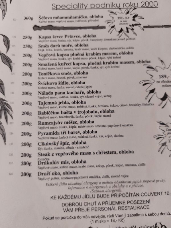 Asia bistro & restaurace No. 89 (Holice) • Firmy.cz