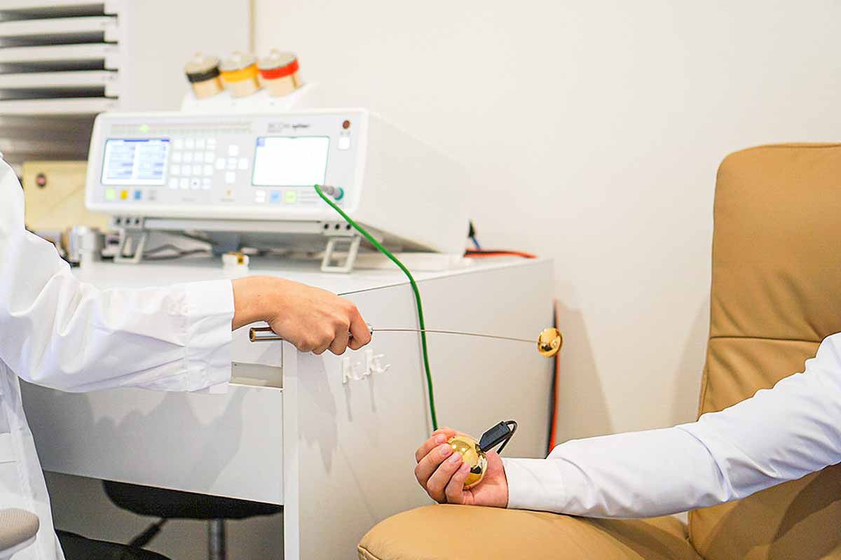 Biorezonance, s.r.o. (Boskovice) • Firmy.cz