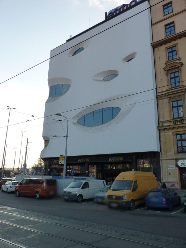 OC Letmo (Brno-město), IČO 27738779, adresa a telefon • Firmy.cz