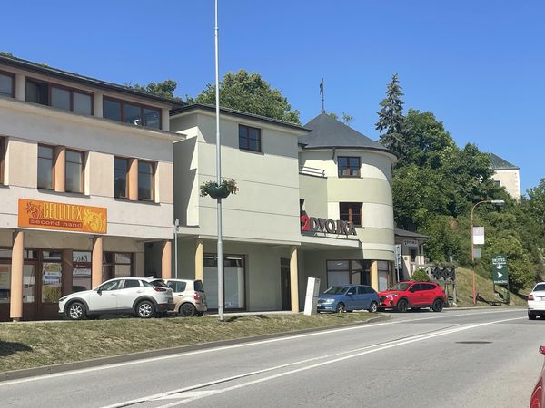 DVOJKA (Velké Meziříčí) • Firmy.cz