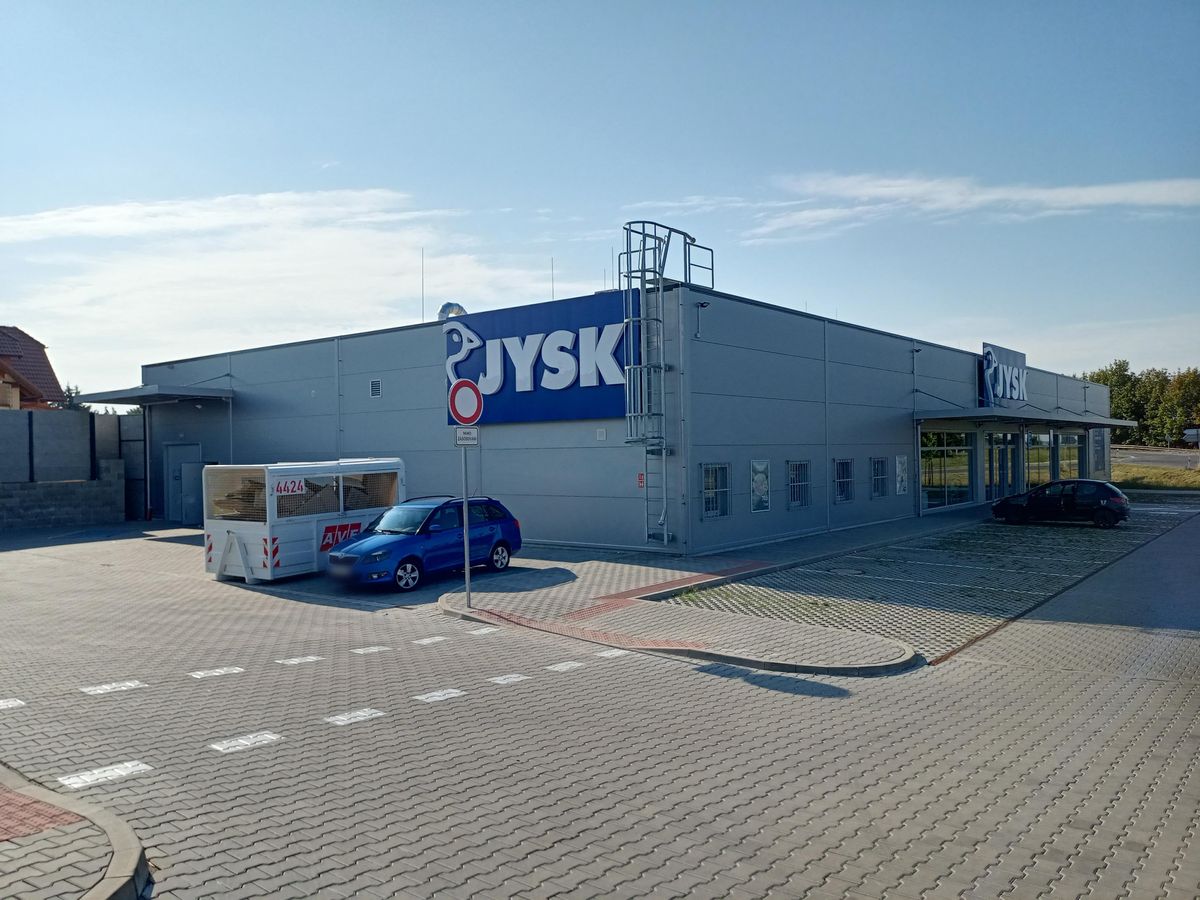 JYSK (Jičín, Robousy), IČO 26760746, adresa a telefon • Firmy.cz