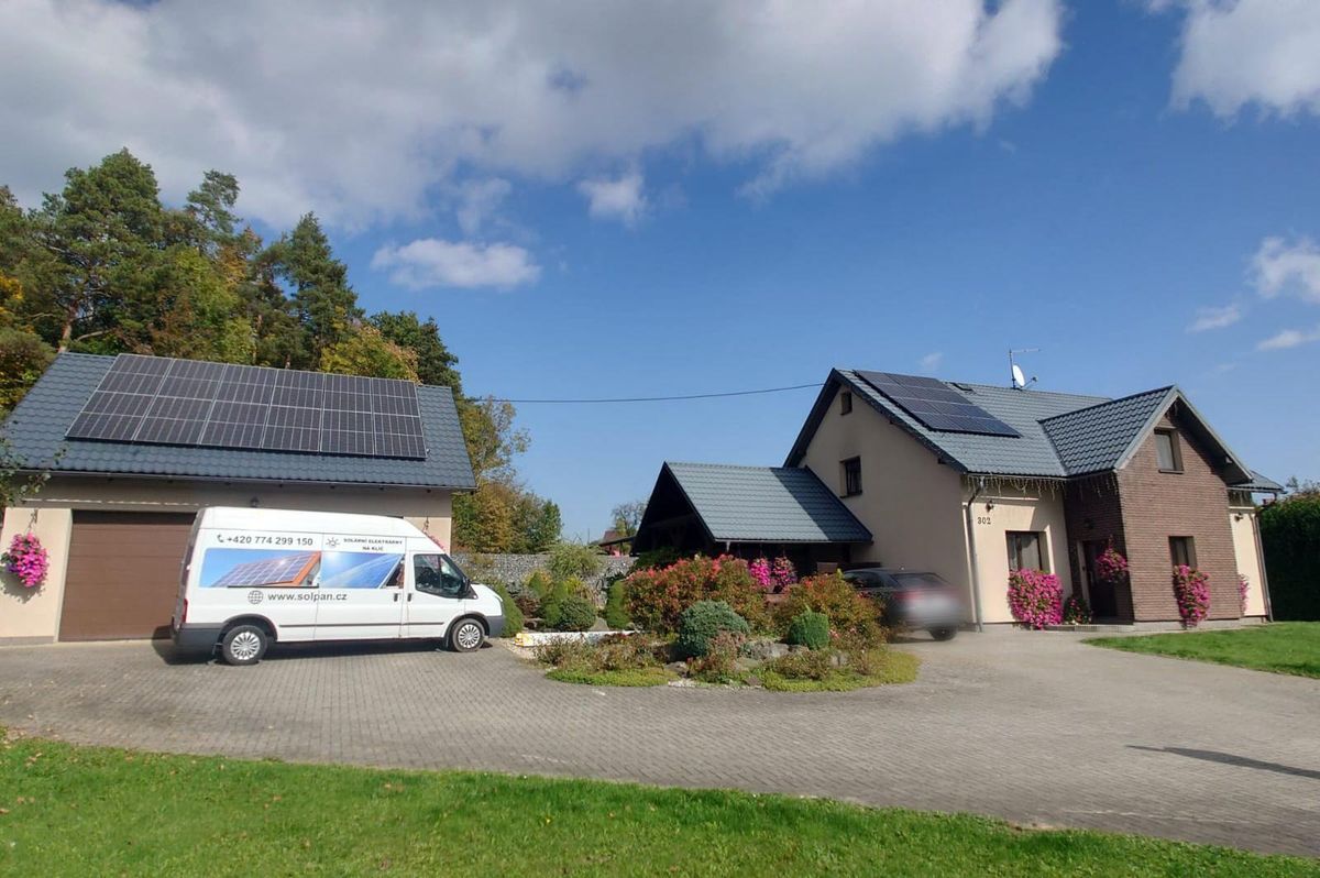 SOLPAN (Český Těšín) • Firmy.cz