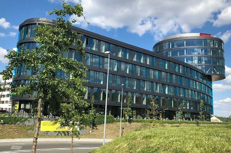 G - LINDE s.r.o. (Praha, Jinonice) • Firmy.cz