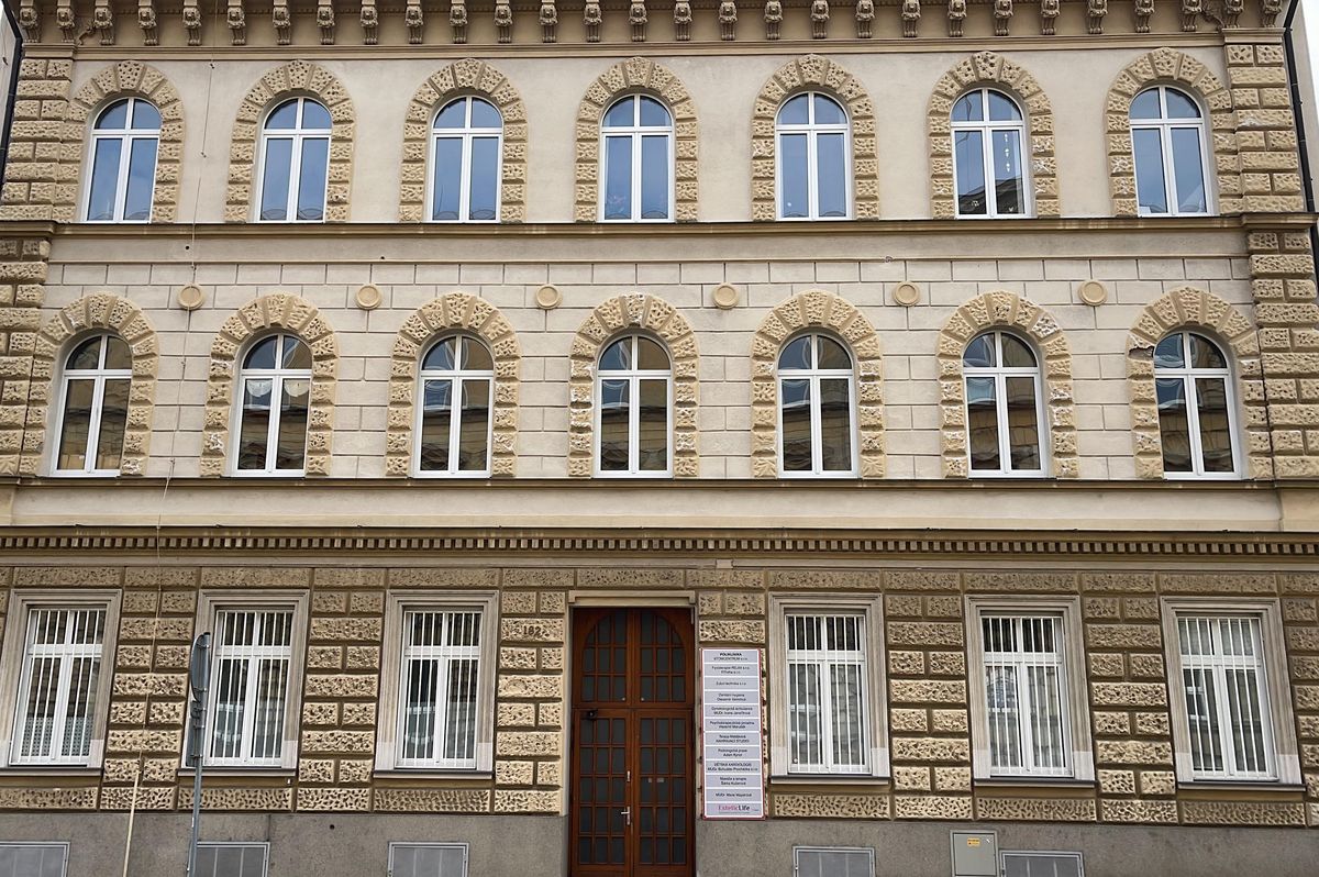 Podologie Adam KYNCL (Kolín IV) • Firmy.cz