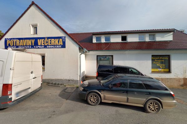 CBA Market (Měčín), IČO 26411938, adresa a telefon • Firmy.cz