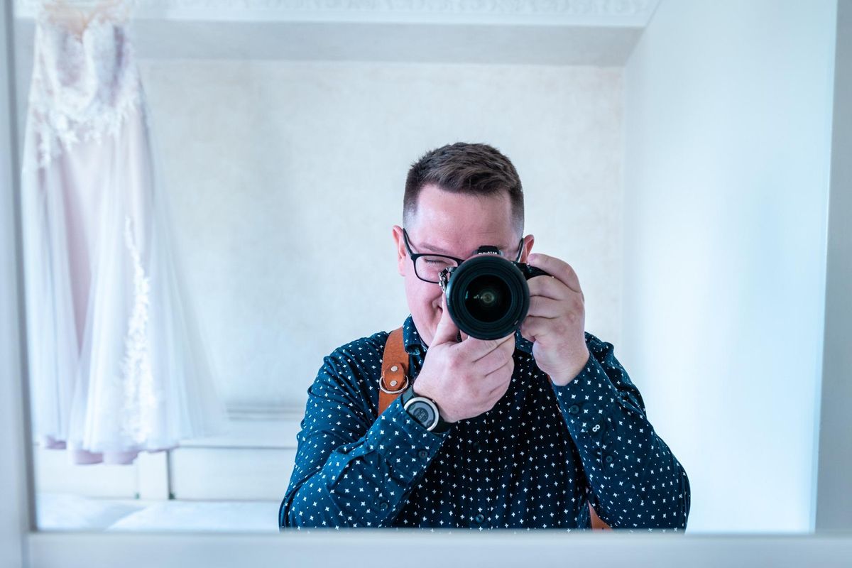 Jan Vašíček Photography (Omice) • Firmy.cz