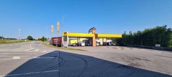 Tank ONO (Dolní Dvořiště) • Firmy.cz