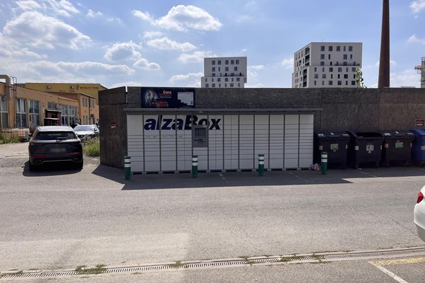 AlzaBox (Praha) • Firmy.cz