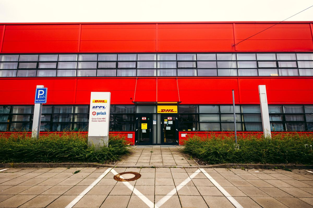 PPL CZ DEPO (Krupka, Nové Modlany) • Firmy.cz