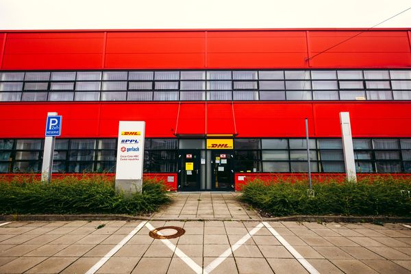 PPL CZ DEPO (Krupka, Nové Modlany) • Firmy.cz