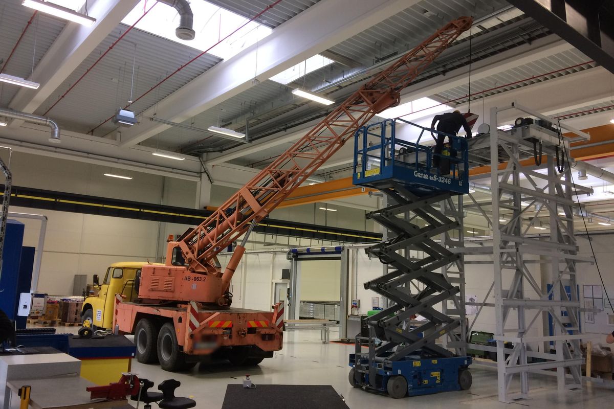 Servis nákladních vozů Jaroslav Simon (Opatov) • Firmy.cz