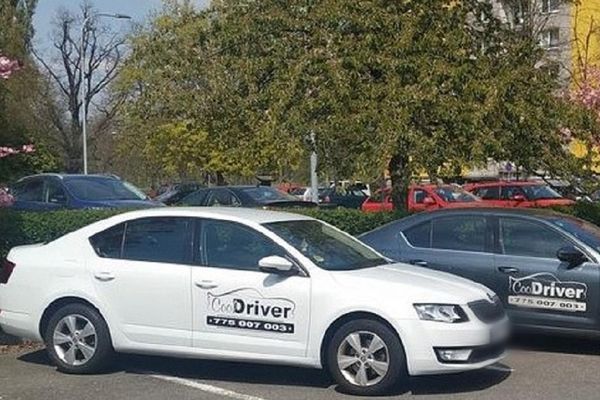 Cool Taxi (Pardubice, Zelené Předměstí) • Firmy.cz