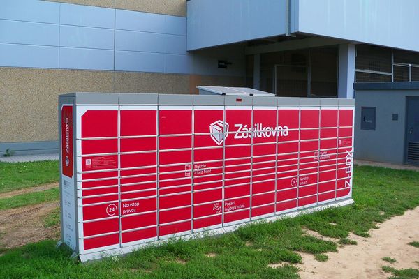 Z-BOX (Brno, Židenice) • Firmy.cz